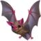 🦇 Bat Emoji
