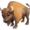 🦬 Bison Emoji