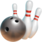 🎳 Bowling Emoji