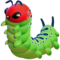 🐛 Bug Emoji