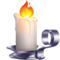 🕯️ Candle Emoji