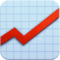 📈 Chart with Upwards Trend Emoji