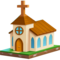 ⛪ Church Emoji