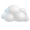☁️ Cloud Emoji