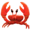 🦀 Crab Emoji