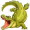 🐊 Crocodile Emoji