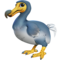 🦤 Dodo Emoji