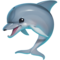 🐬 Dolphin Emoji