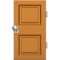 🚪 Door Emoji