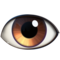 👁️ Eye Emoji