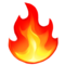 🔥 Fire Emoji