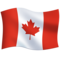 🇨🇦 Flag for Canada Emoji