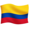 🇨🇴 Flag for Colombia Emoji