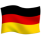🇩🇪 Flag for Germany Emoji
