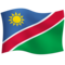 🇳🇦 Flag for Namibia Emoji
