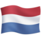 🇳🇱 Flag for Netherlands Emoji