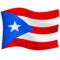 🇵🇷 Flag for Puerto Rico Emoji