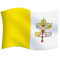 🇻🇦 Flag for Vatican City Emoji