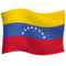 🇻🇪 Flag for Venezuela Emoji