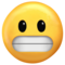😬 Grimacing Face Emoji