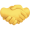 🤝 Handshake Emoji