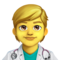🧑‍⚕️ Health Worker Emoji