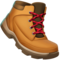🥾 Hiking Boot Emoji