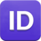 🆔 Squared ID Emoji
