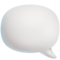 🗨️ Left Speech Bubble Emoji