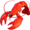 🦞 Lobster Emoji