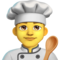 👨‍🍳 Man Cook Emoji
