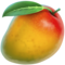 🥭 Mango Emoji