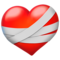 ️‍🩹 Corazón Curándose emojis