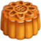 🥮 Moon Cake Emoji