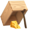 🪤 Mouse Trap Emoji