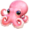 🐙 Octopus Emoji