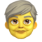 🧓 Older Adult Emoji