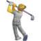 🏌️ Golfer Emoji