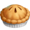 🥧 Pie Emoji