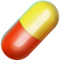 💊 Pill Emoji