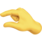 🤏 Pinching Hand Emoji