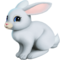 🐇 Rabbit Emoji