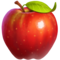 🍎 Red Apple Emoji