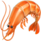 🦐 Shrimp Emoji