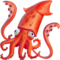 🦑 Squid Emoji
