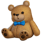 🧸 Teddy Bear Emoji