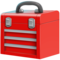 🧰 Toolbox Emoji