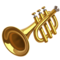 🎺 Trumpet Emoji