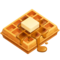 🧇 Waffle Emoji