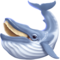🐋 Whale Emoji